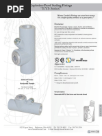 KS C 8431 & JIS C 8430: HI-PVC Conduit (HI-PVC) | PDF | Pipe (Fluid ...
