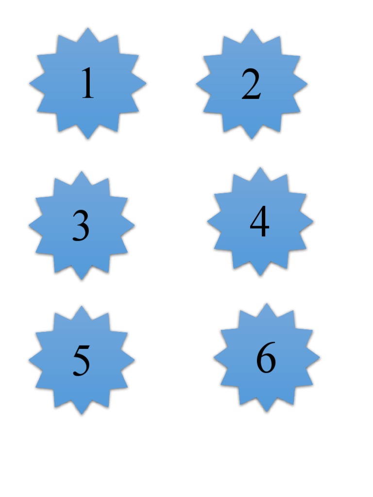 Nomor Dada Peserta | PDF