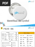 Panduan Lengkap Membaca P&ID | PDF