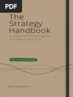 Deloitte - Enterprise Value Map | PDF | Strategic Management | Business ...