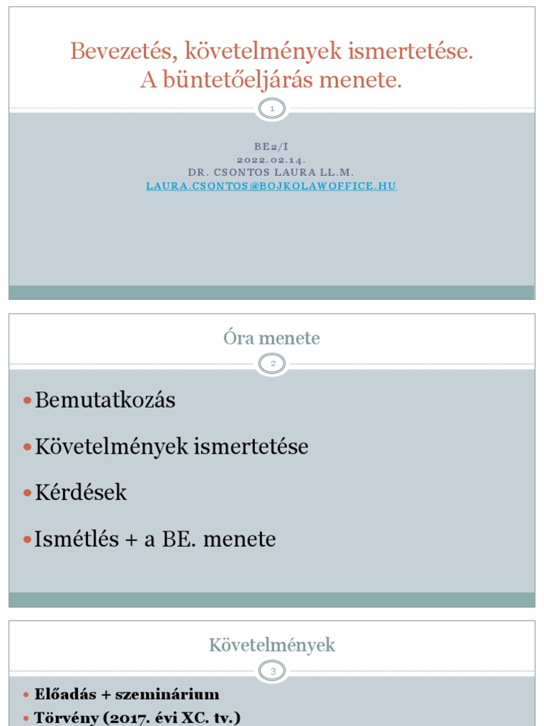 Csontos Diă K Be2 | PDF