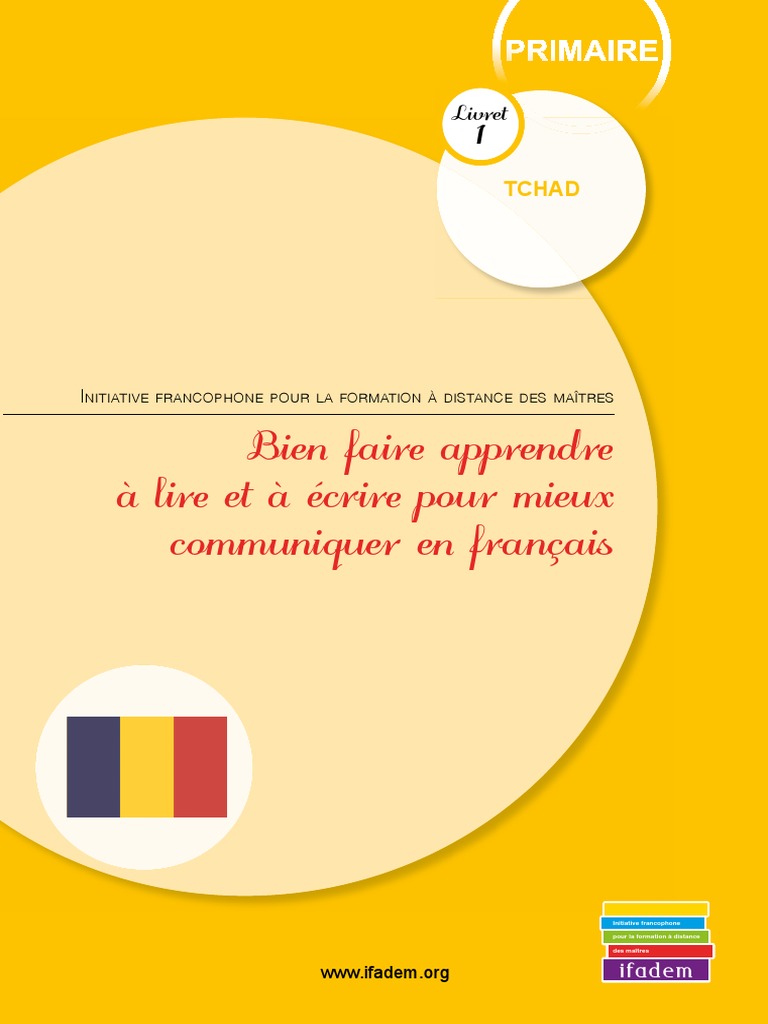 Apprendre A Lire Et A Ecrire | PDF | Méthode syllabique | Syllabe