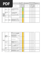 Risk Assessments - Solar Module Mounting Structure&Installation of PV ...