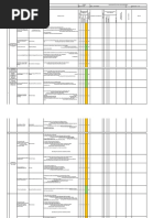 Electrical Shock Treatment Chart | PDF | Technology & Engineering