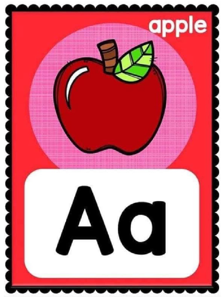 Abc Wall Decor | PDF