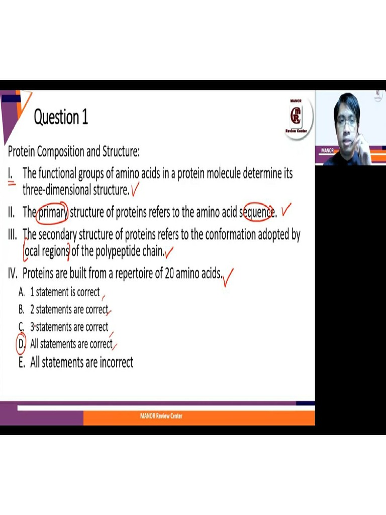 Module 2 Final Coaching | PDF