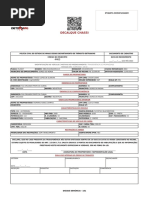 SISREG III - Servidor de Producao | PDF | Ciências da Saúde | Remédio