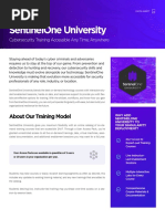 SentinelOne IR Handbook | PDF | User (Computing) | Scripting Language