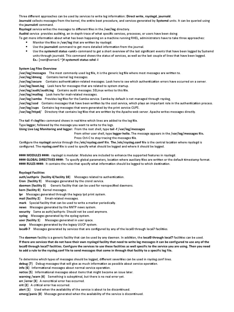 Log Information | PDF | Information Technology | Data Management