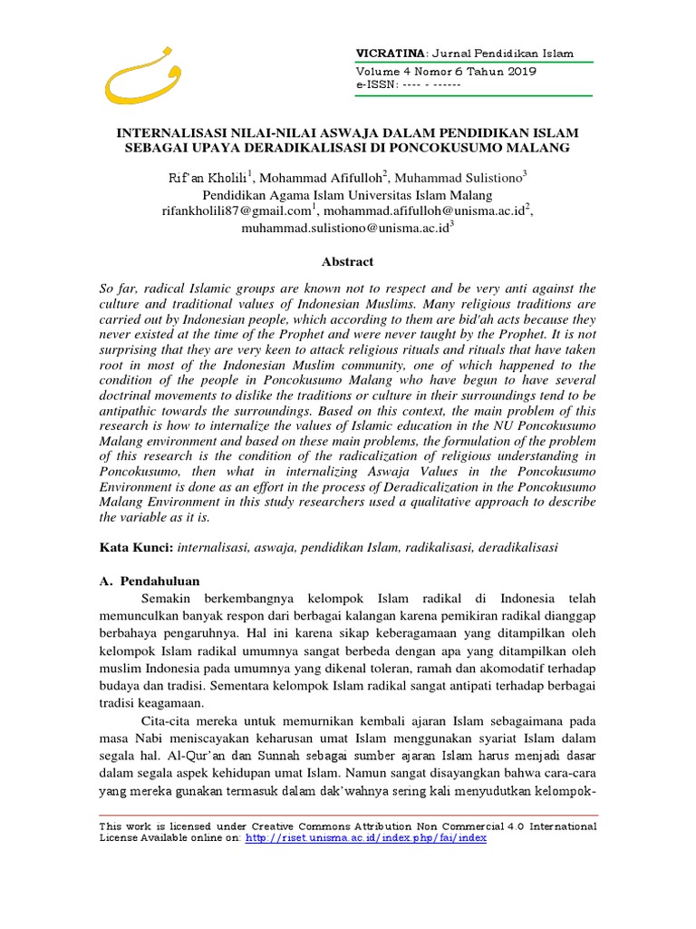 3064 8329 1 PB | PDF | Religious Faiths | Monotheistic Religions