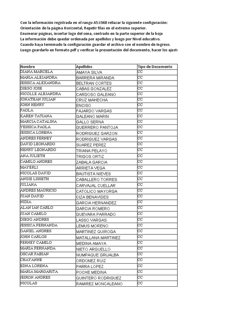 Funciones Basicas y Estadisticas | PDF