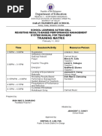 Template Certificate of Participation Lac | PDF