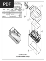 Lamina Expandida Jordomex | PDF | Rieles