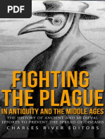 Live Chicken Treatment for Plague Buboes | PDF | Black Death | Medicine