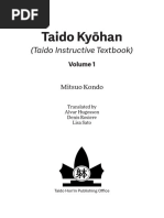 Kempo Jujitsu (What Is Self Defense) | PDF
