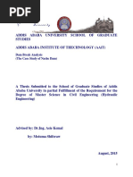 Tyrolean Intake Calculation PDF | PDF | Equations | Sediment