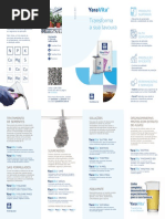 6d21e Bula Fox Xpro Fungicida | PDF | Embalagem e rotulagem | Armazém