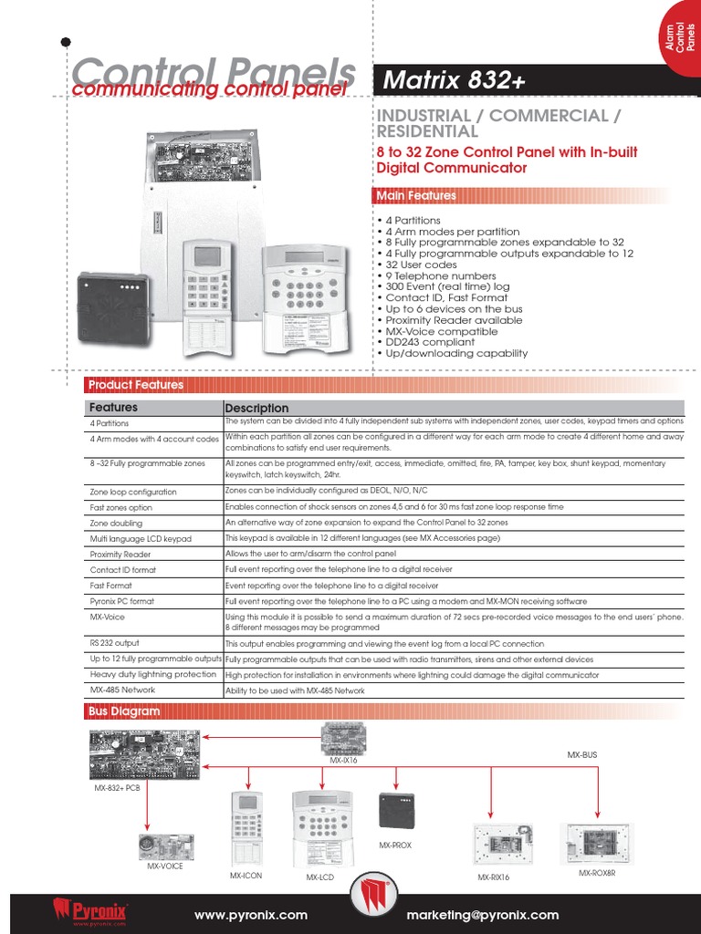 Data0305 MX832+ | PDF | Electromagnetism | Computing