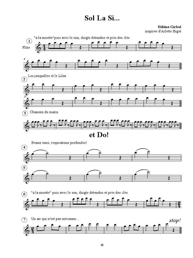 Exercices Solasido | PDF
