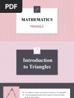 Triangle Song Poster | PDF