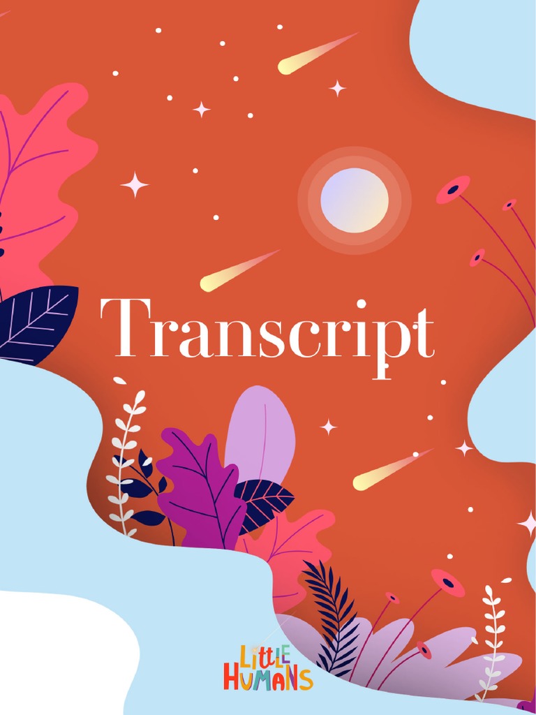 Transcript - Moving Through Grief and Loss With Christina Rasmussen ...