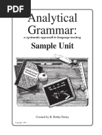 IHIP - 1st Grade | PDF | Reading (Process) | Reading Comprehension