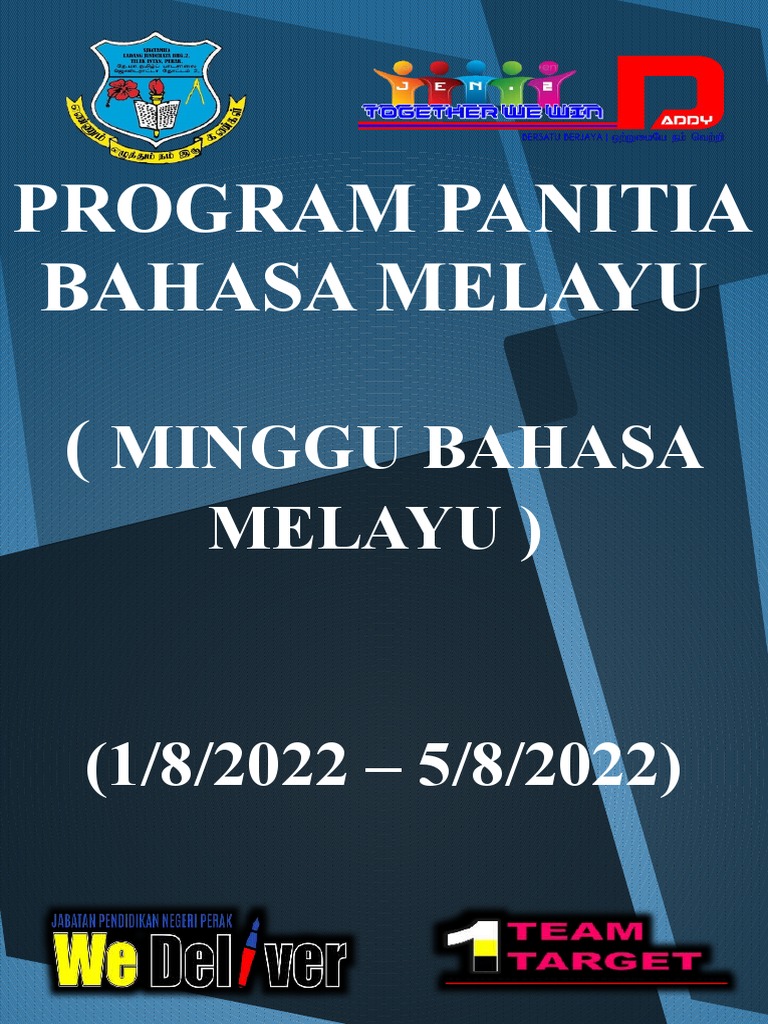 Modul Bacaan Bahasa Melayu | PDF