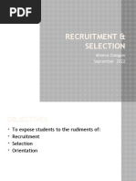 Accenture Core Values | PDF | Business Ethics | Employment