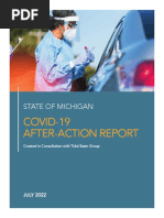 NFPA 3000 Fact Sheet | PDF | Emergency Management | Government