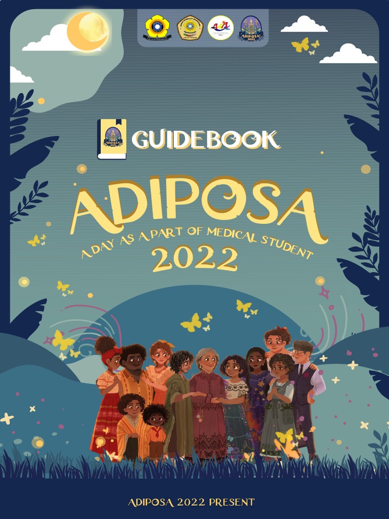 Guideline Book | PDF