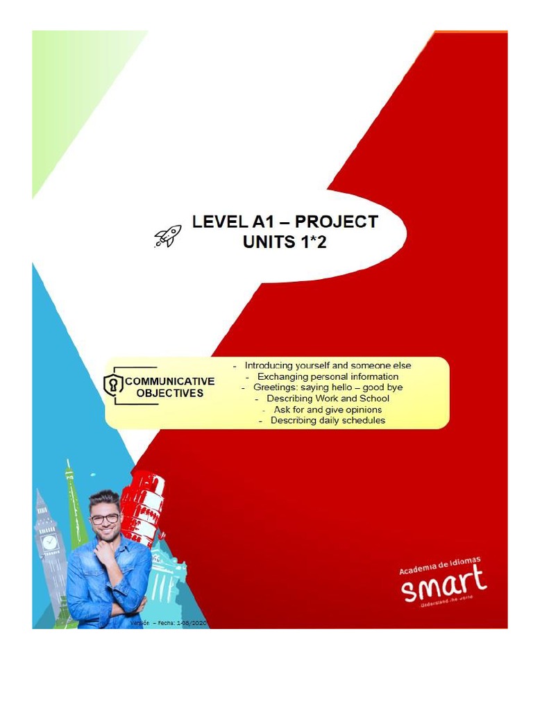 Units 1-2 Workshop A1 | PDF