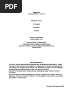 Pengertian, Jenis, Dan Fungsi Bahan Rujukan | PDF