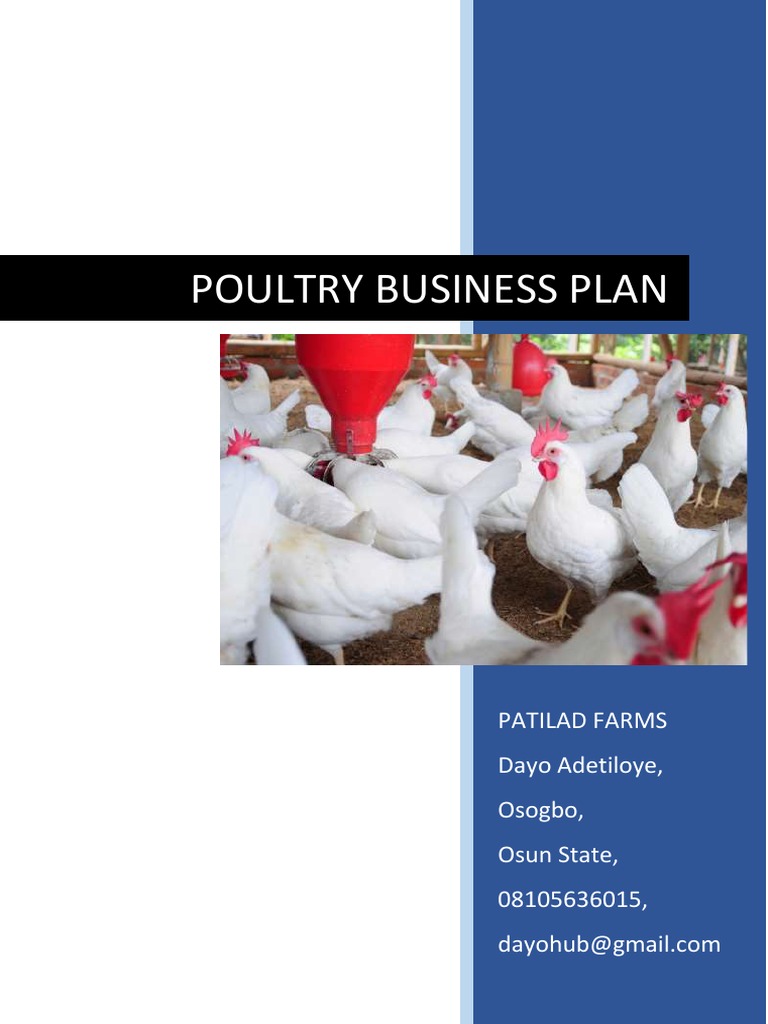 Poultry Gift | PDF | Poultry Farming | Poultry