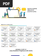 Langkah PEMBUATAN SPP SPM LS DAN TANDA BUKTI PEMBAYARAN (GU) PADA SIPD | PDF