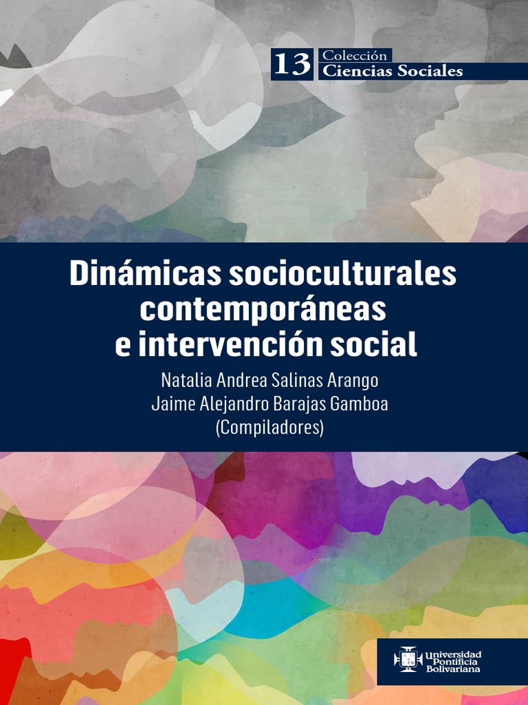 Dinamicas Socioculturales | PDF | Análisis | Trabajo Social