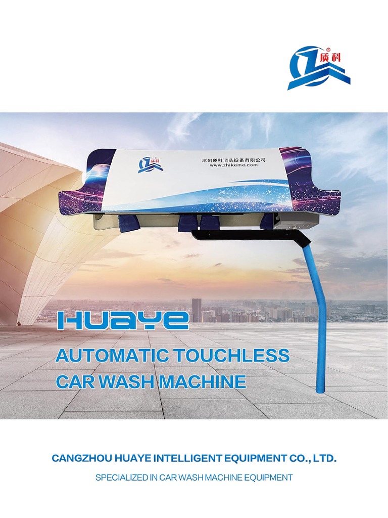 HUAYE Product Catalogue | PDF | Washing Machine | Water