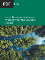 Computation of Net Financial Contracting Capacity (NFCC) | PDF