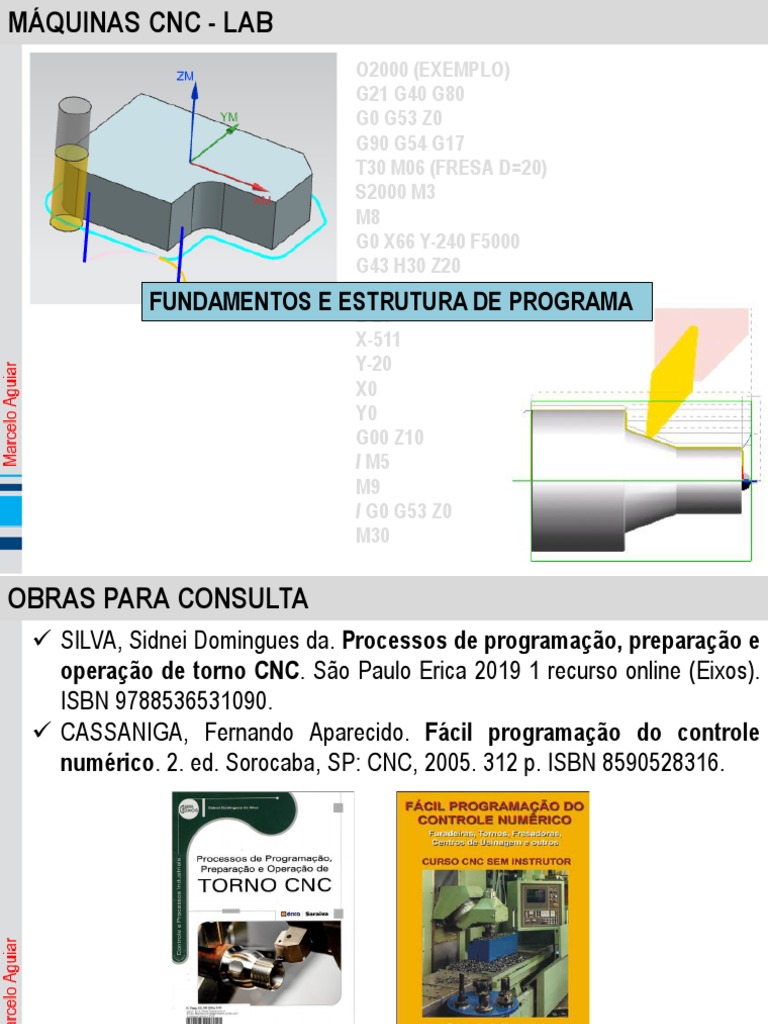 Fundamentos e Estrutura de Programa | Download grátis PDF | Controle ...