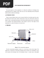 Step Backwater Calculation | PDF | Flood | Teaching Mathematics