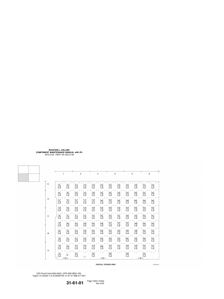 CMM P6 | PDF | Printed Circuit Board | Electronics