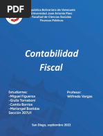 Símbolo de La Contaduría Pública | PDF