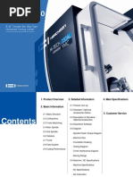 01.machine Fault Codes and Solutions | PDF | Fuse (Electrical) | Relay