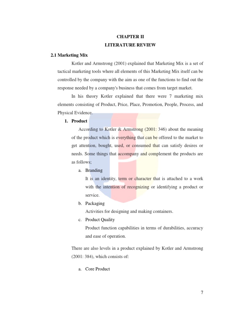 Ta 12 Bab2 | PDF | Marketing | Sales