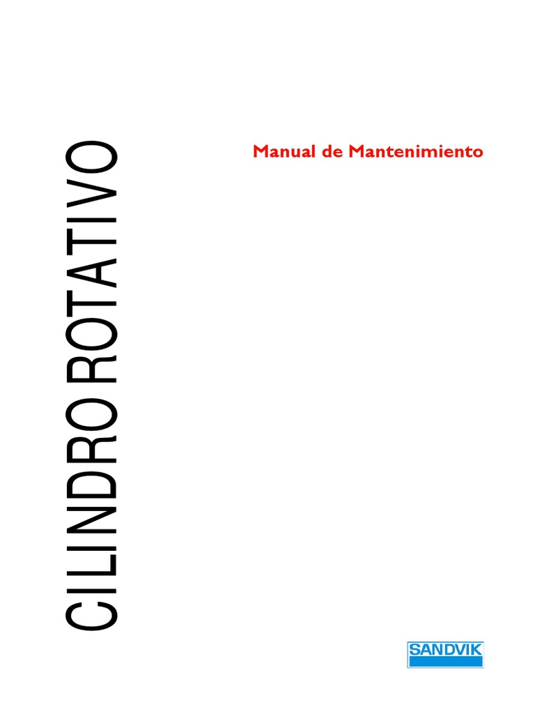 S05-2 Rotary Actuator (C) SP | PDF | Rodamiento (Mecánico) | Solenoide