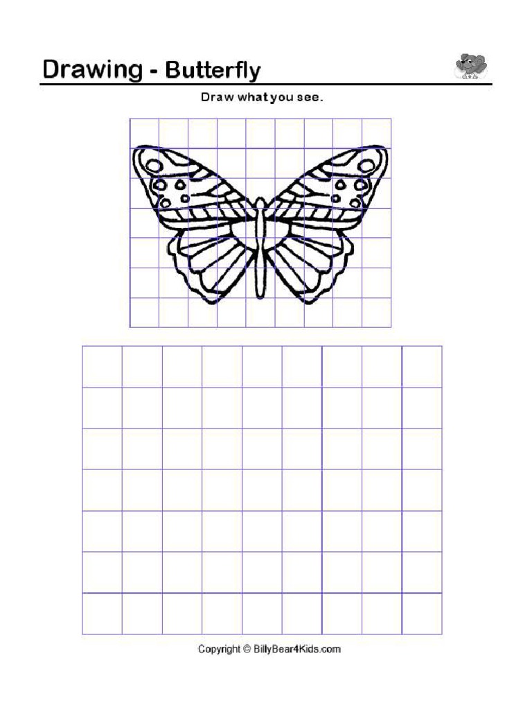 Butterfly Grid | PDF