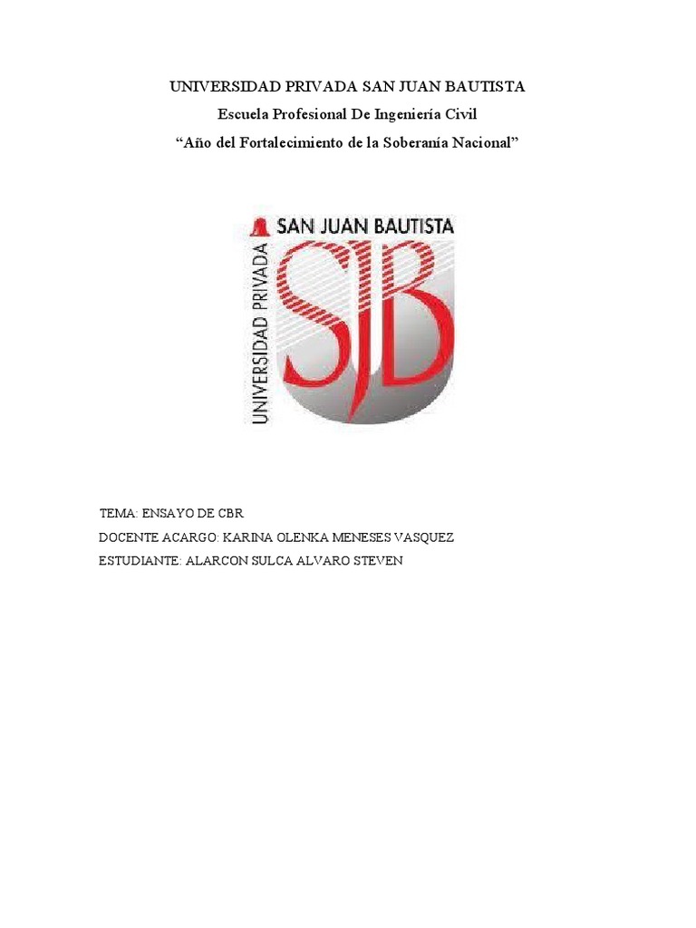 pc3 Mecanica de Suelos | PDF | Laboratorios | Densidad