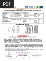 Modelo de Rotograma de Trajeto | PDF