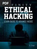HACKING Learn Hacking FAST! Ultimate | PDF | Security Hacker | Computer Security