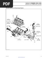 FJ33-5A Level 1 | PDF | Jet Engine | Throttle