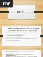 Apa Itu Metode PICO | PDF